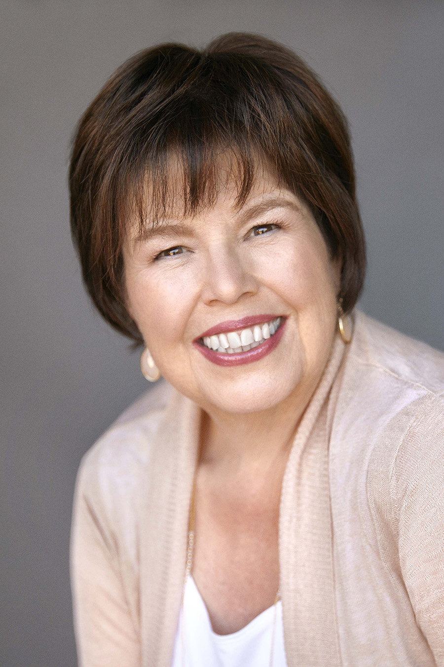 Debbie Macomber | Out Loud! Author Series