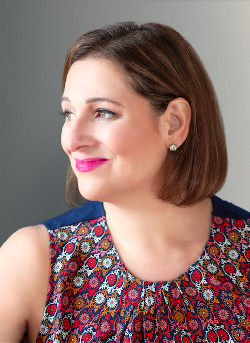 Jennifer Weiner | Out Loud! Author Series